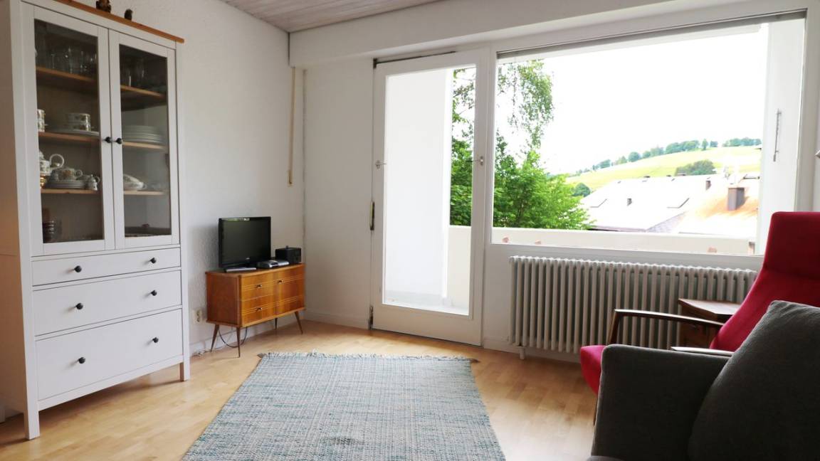 Ferienwohnung/app. Für 5 Gäste Mit 50m² In Todtnau- Todtnauberg - Todtnau