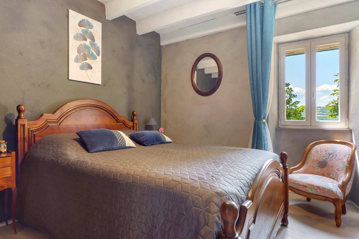 16 M² Chambre D'hôtes ∙ 1 Chambre ∙ 2 Personnes - Valence