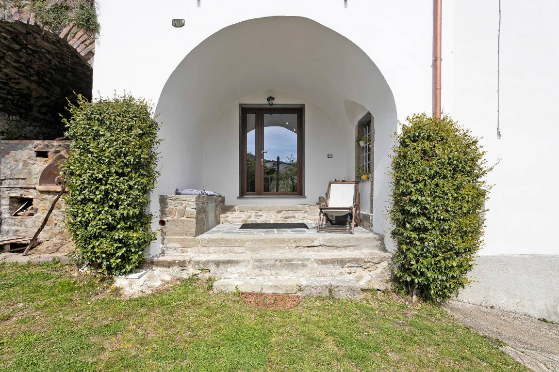 42 M² Appartamento Vacanza ∙ 1 Camera Da Letto ∙ 4 Ospiti - La Spezia