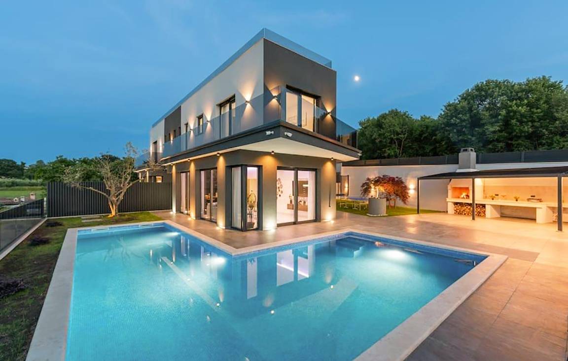 170 M² Dúplex ∙ 3 Habitaciones ∙ 8 Huéspedes - Rovinj