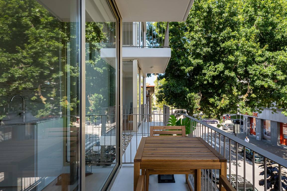 52 M² Apartment ∙ 1 Bedroom ∙ 3 Guests - Francisco Sá Carneiro Airport Porto (OPO)