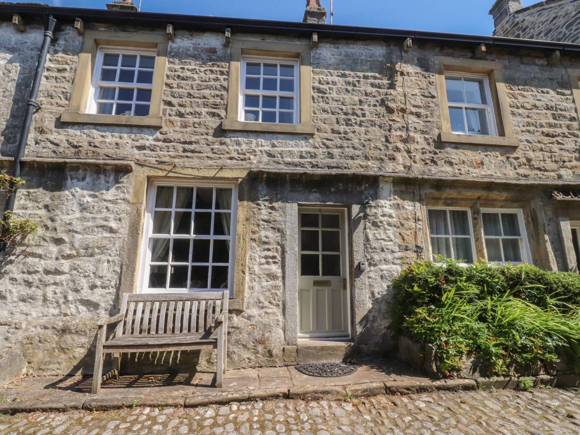 Cottage ∙ 1 Bedroom ∙ 2 Guests - Burnsall