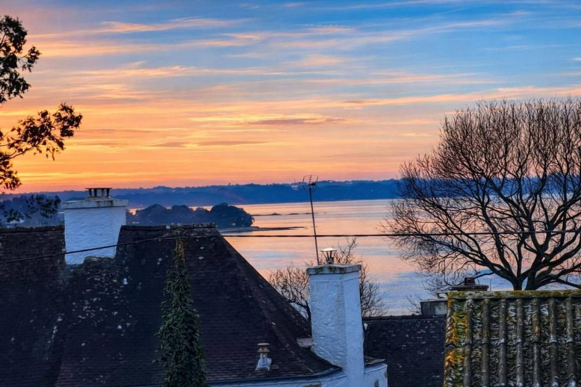 20 M² Bed & Breakfast ∙ 1 Schlafzimmer ∙ 2 Gäste - Sarzeau