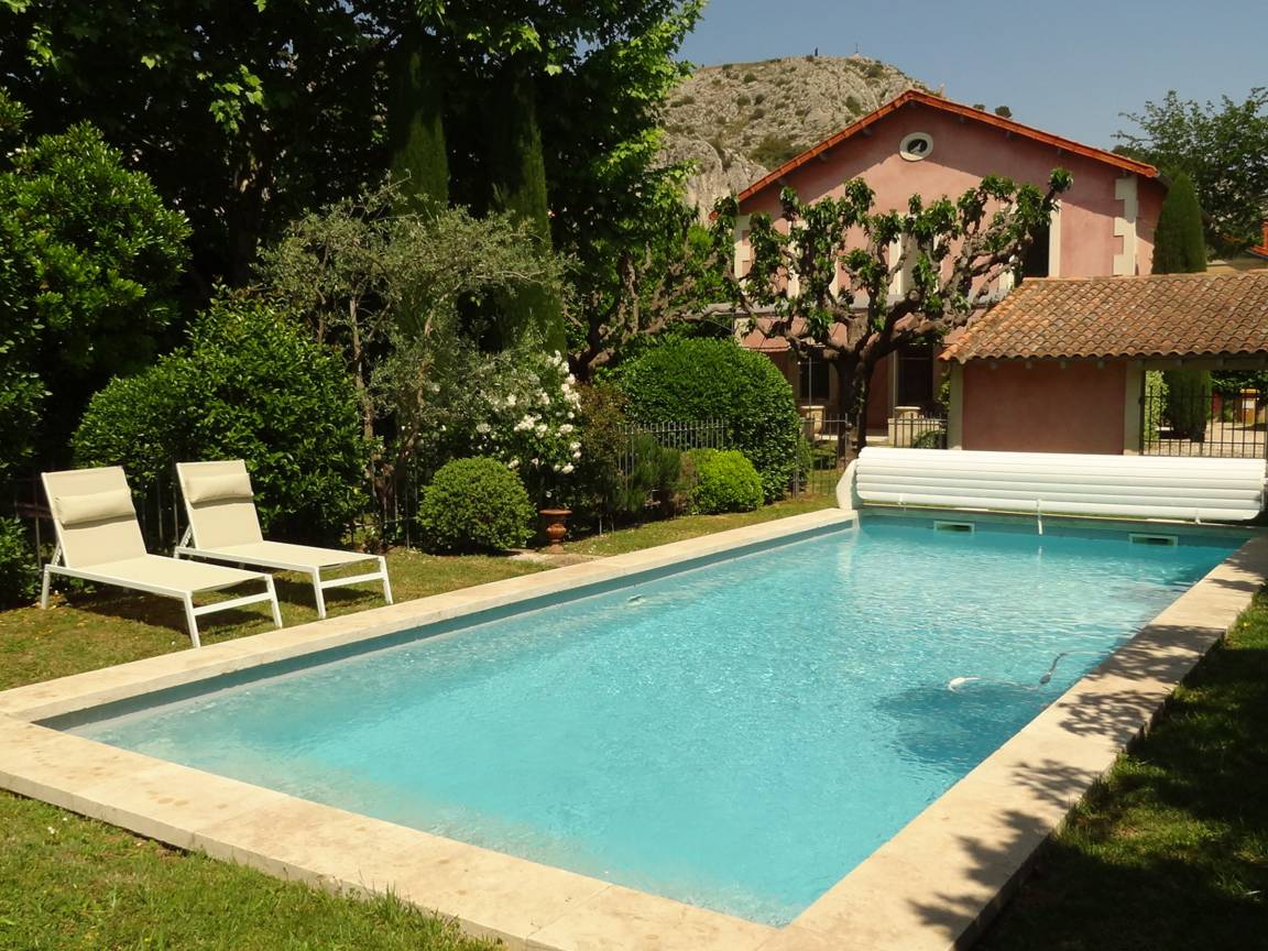 200 M² Huis ∙ 3 Slaapkamers ∙ 8 Gasten - Cavaillon