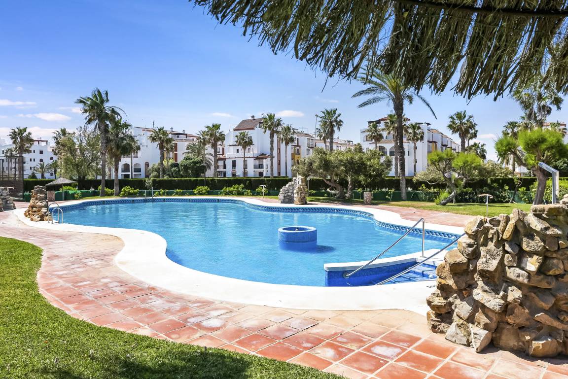 78 M² Apartamento ∙ 2 Habitaciones ∙ 6 Huéspedes - Zahara de los Atunes