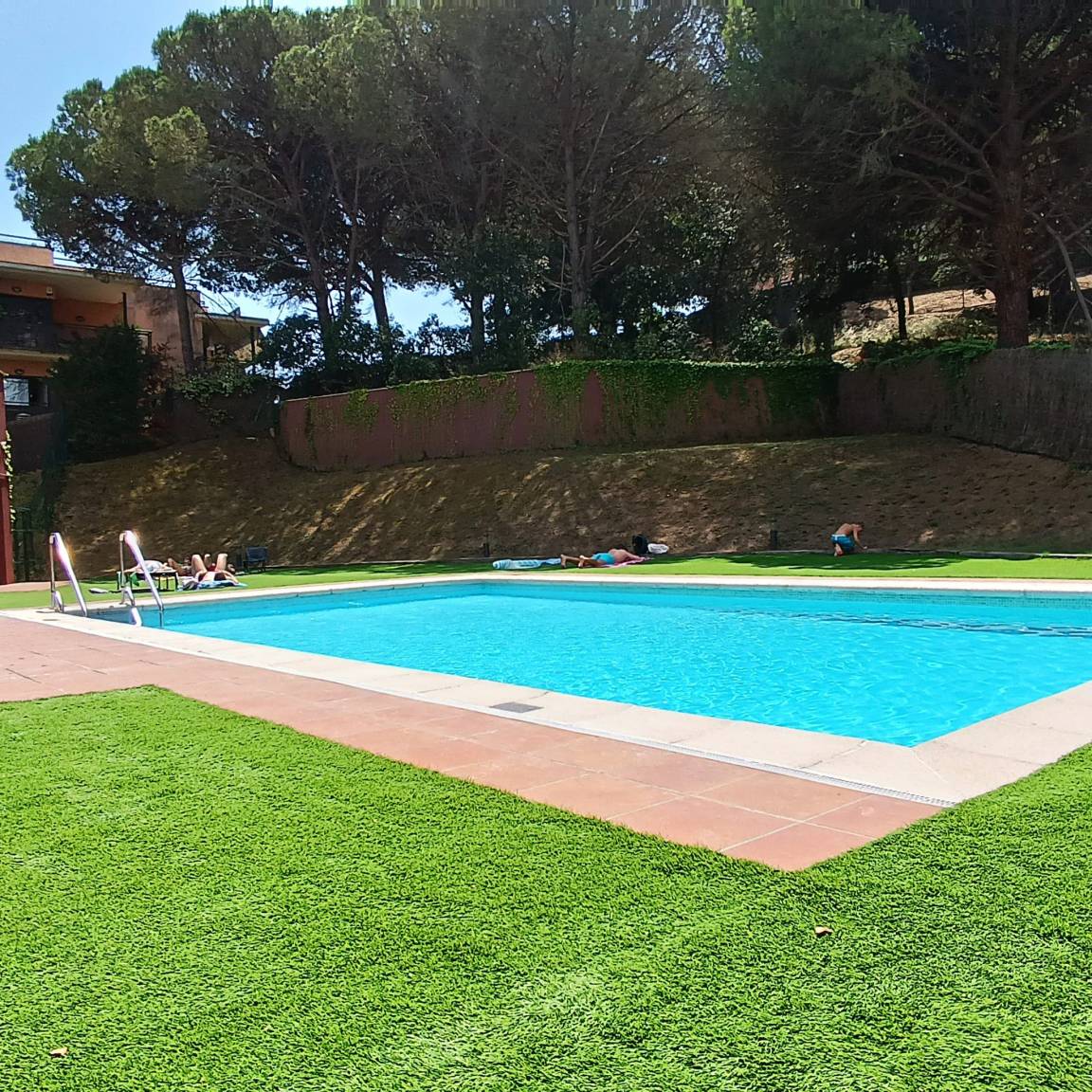 80 M² Apartamento ∙ 2 Habitaciones ∙ 5 Huéspedes - Lloret de Mar