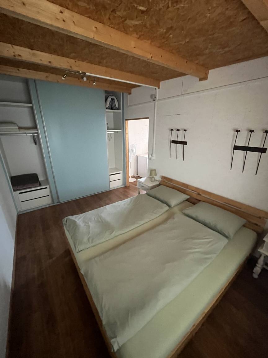 35 M² Bungalow ∙ 1 Bedroom ∙ 4 Guests - Nisa