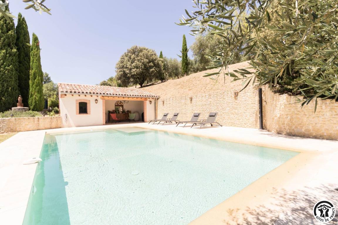 80 M² Gîte ∙ 2 Chambres ∙ 4 Personnes - Villefranche-de-Lauragais