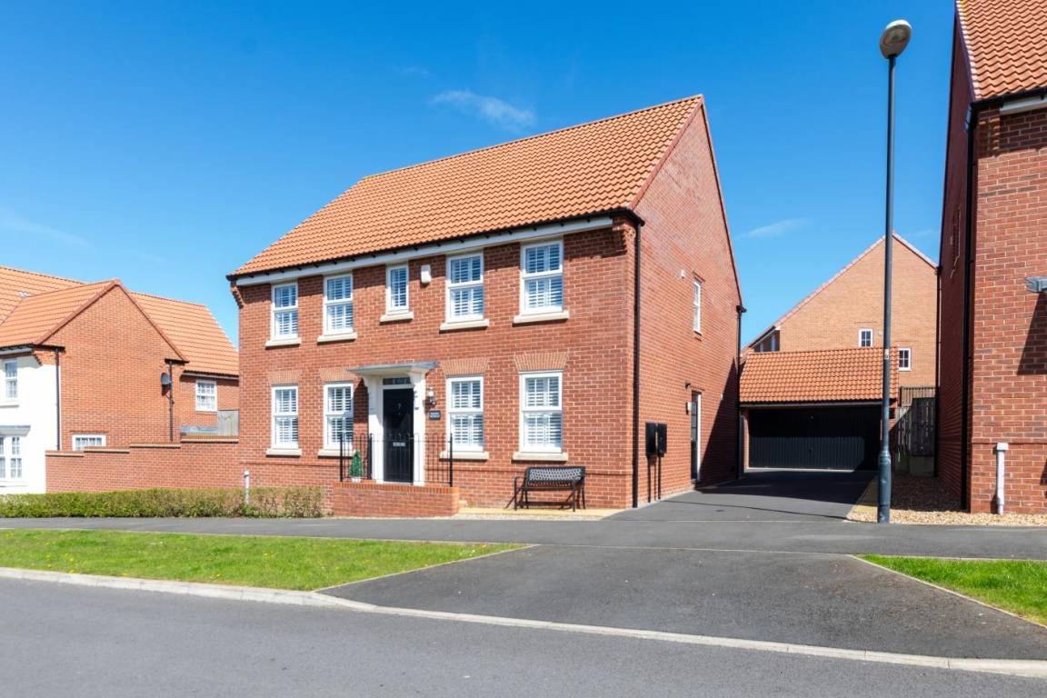 Cottage ∙ 4 Bedrooms ∙ 7 Guests - Robin Hood's Bay