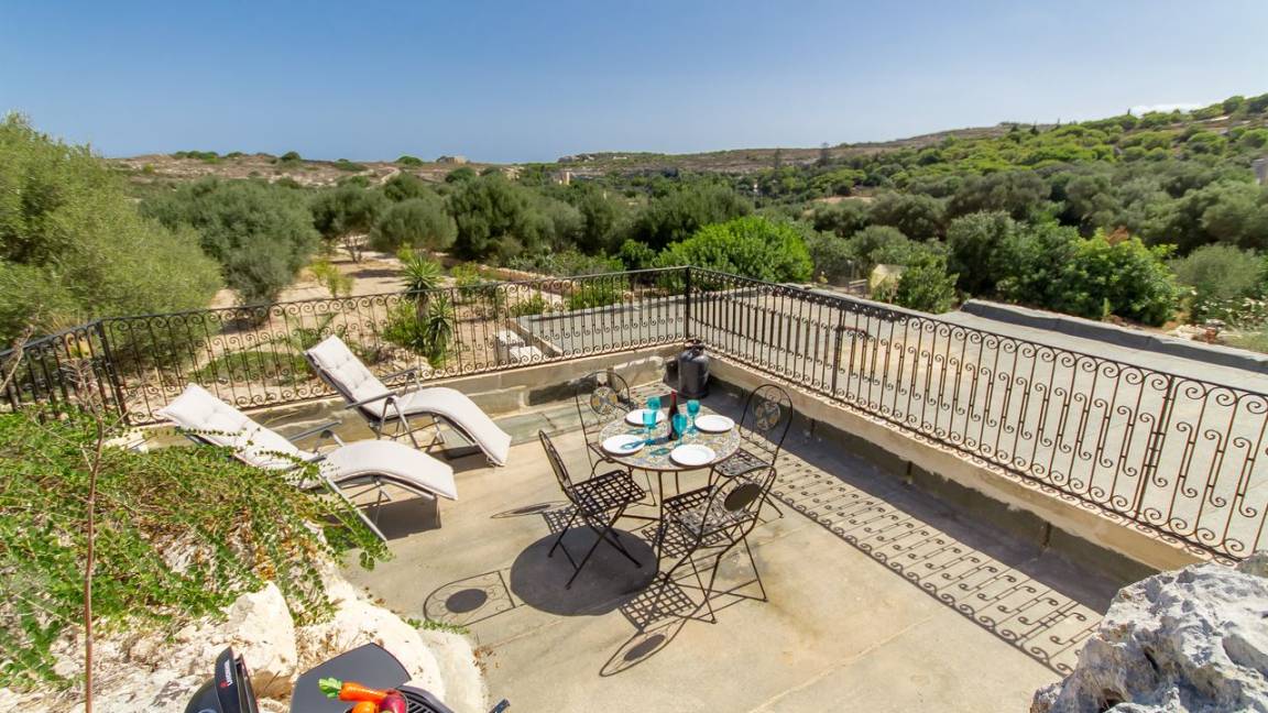 80 M² Ferienwohnung ∙ 1 Schlafzimmer ∙ 4 Gäste - Malta