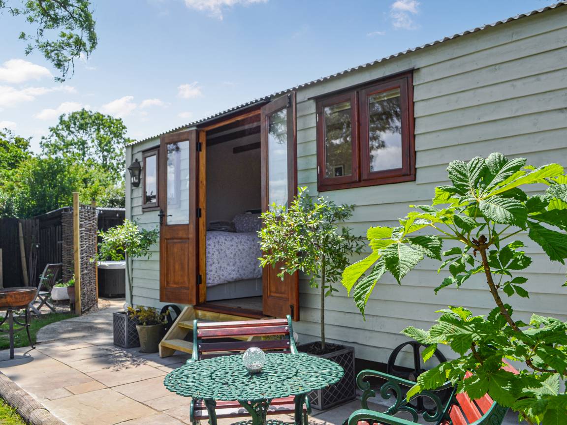 Cottage ∙ 1 Bedroom ∙ 2 Guests - Yorkshire