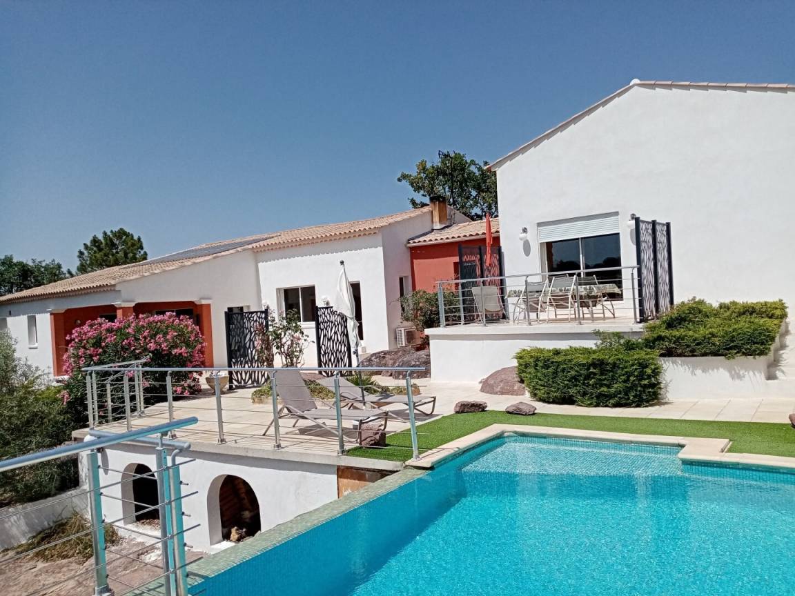 80 M² Gîte ∙ 2 Bedrooms ∙ 4 Guests - Les Arcs