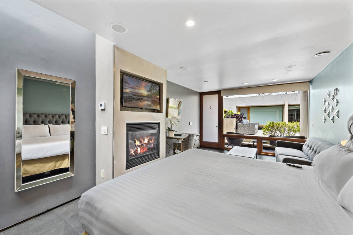 Hôtel ∙ 1 Chambre ∙ 2 Personnes - Laguna Beach, CA