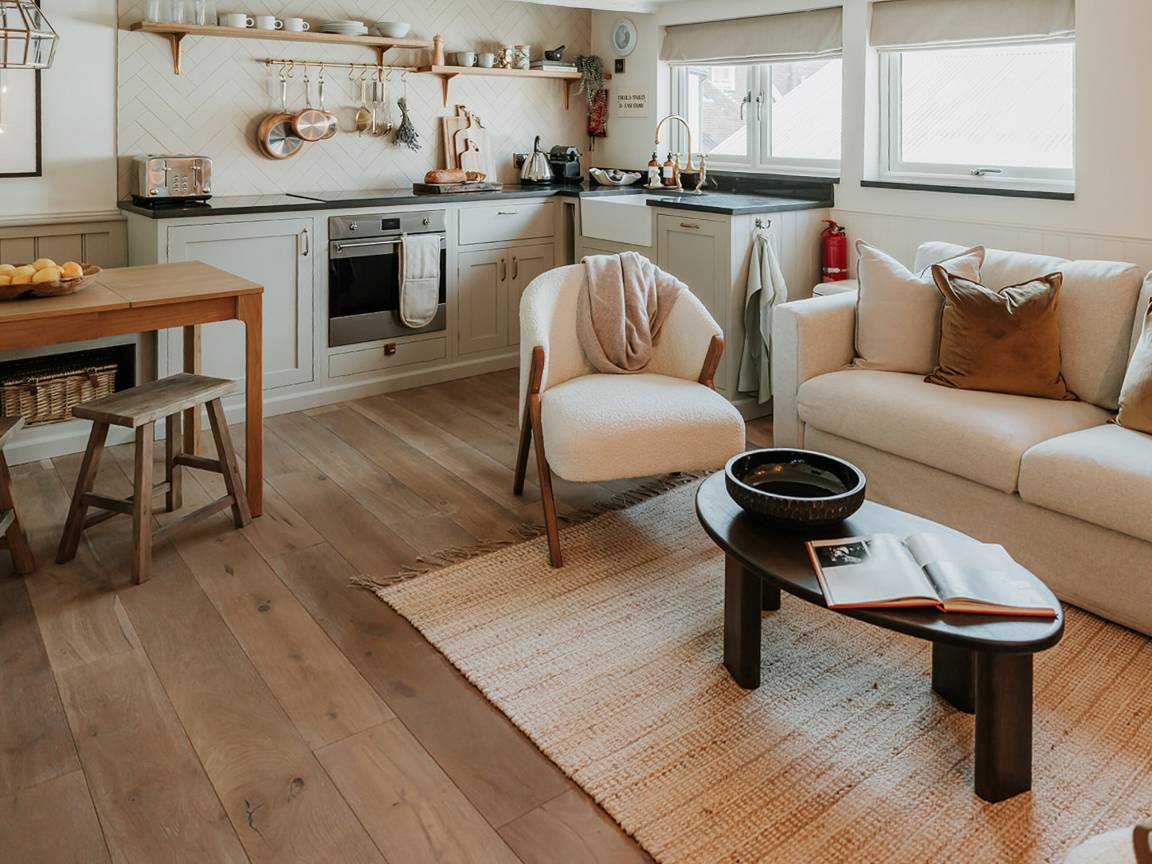 Cottage ∙ 3 Bedrooms ∙ 6 Guests - England