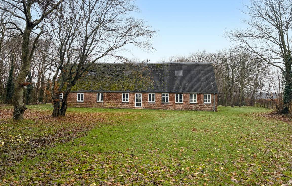 140 M² Maison De Vacances ∙ 3 Chambres ∙ 6 Personnes - Ribe