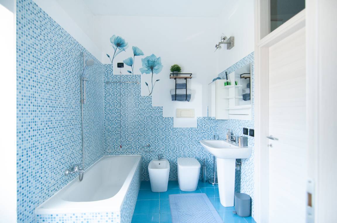 90 M² Appartamento Vacanza ∙ 1 Camera Da Letto ∙ 4 Ospiti - Iseo