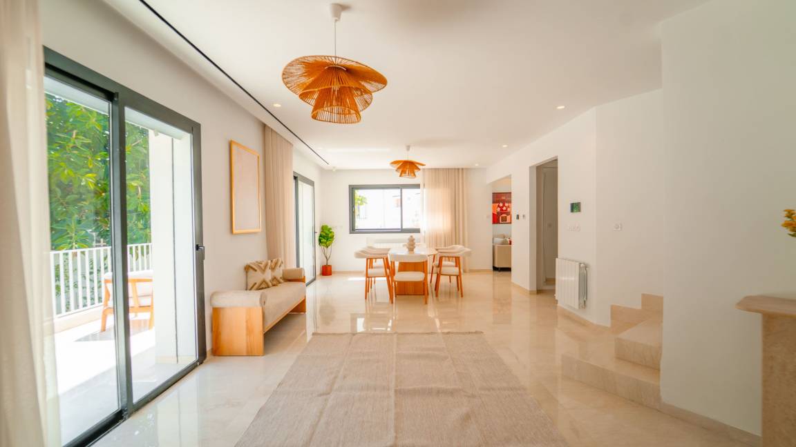 300 M² Villa ∙ 5 Chambres ∙ 10 Personnes - Sidi Bou Saïd