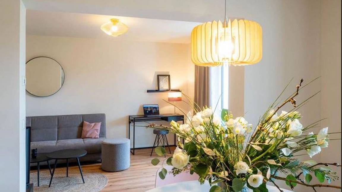 82 M² Ferienwohnung ∙ 2 Schlafzimmer ∙ 4 Gäste - Sächsische Schweiz-Osterzgebirge