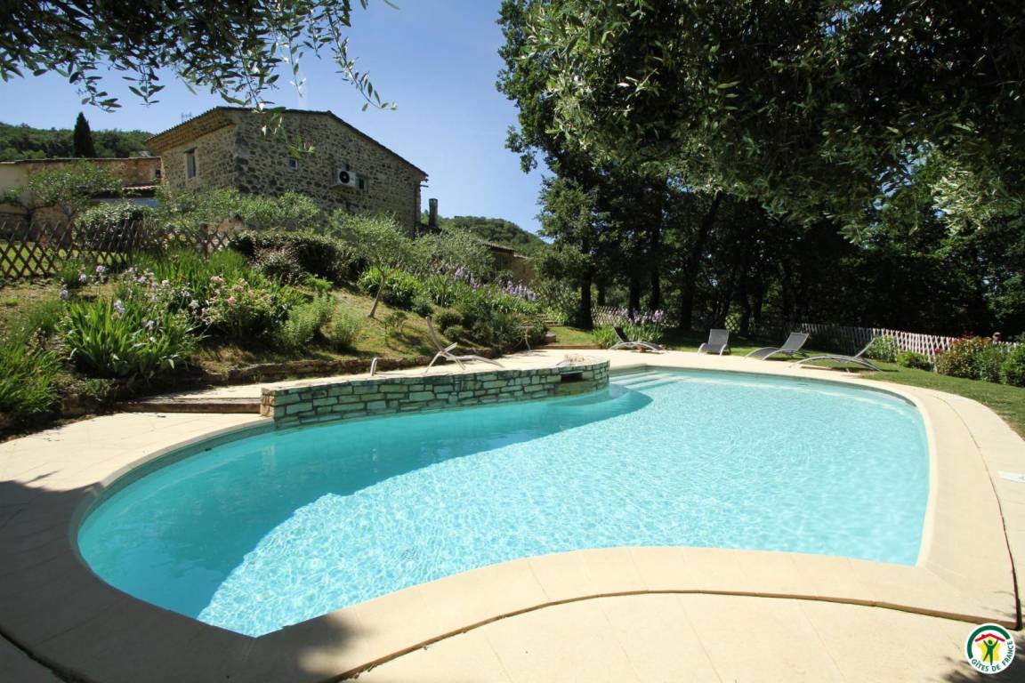 78 M² Gîte ∙ 2 Chambres ∙ 2 Personnes - Montélimar