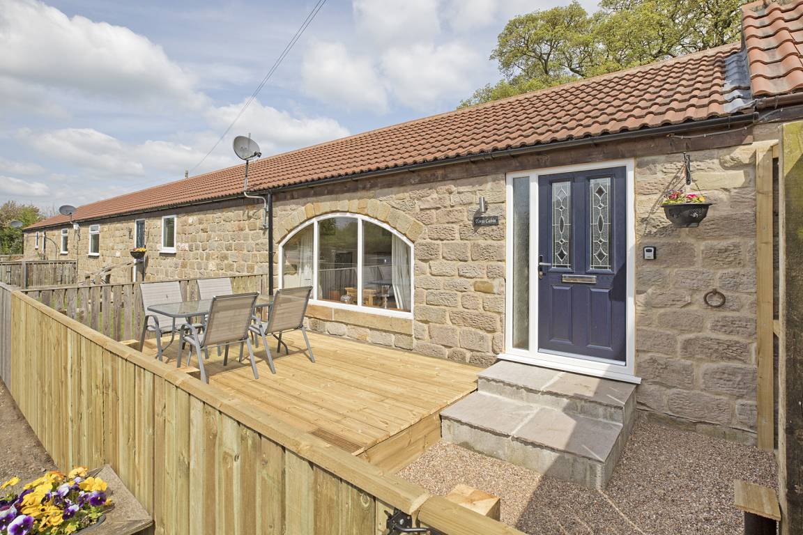 Cottage ∙ 1 Bedroom ∙ 2 Guests - Wetherby