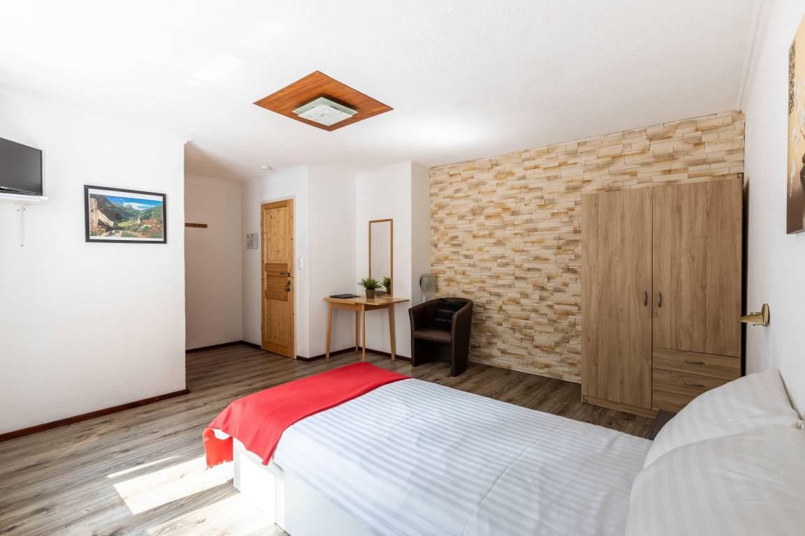 14 M² Hotel ∙ 1 Bedroom ∙ 2 Guests - Ellmau