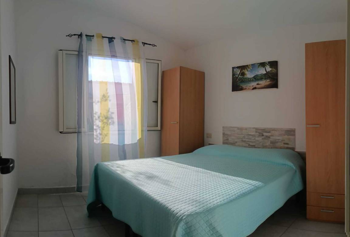 35 M² Appartement ∙ 2 Chambres ∙ 6 Personnes - Vico del Gargano