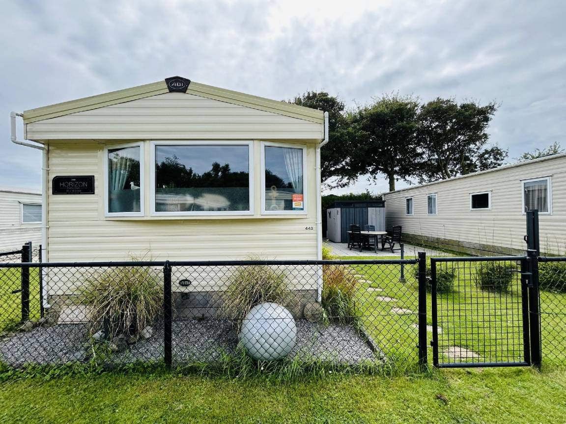 35 M² Ferienhaus ∙ 3 Schlafzimmer ∙ 4 Gäste - Kamperland