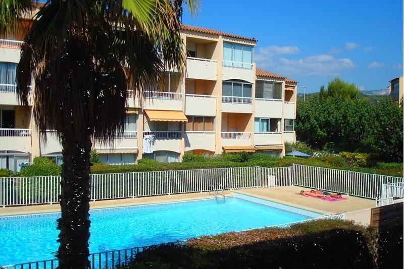 22 M² Appartement ∙ 1 Chambre ∙ 4 Personnes - Sanary-sur-Mer