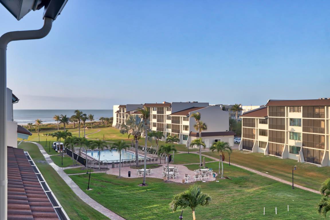 110 M² Condo ∙ 2 Bedrooms ∙ 6 Guests - Sanibel, FL