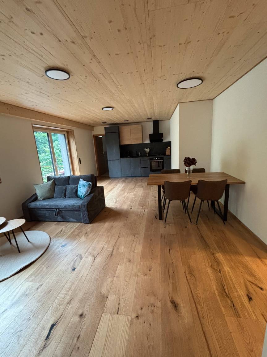 47 M² Appartement ∙ 1 Chambre ∙ 3 Personnes - Schluchsee