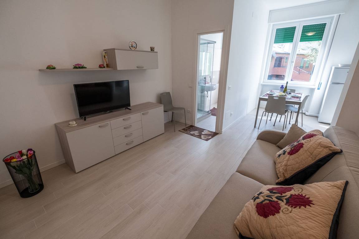 50 M² Appartamento Vacanza ∙ 1 Camera Da Letto ∙ 4 Ospiti - Monterosso al Mare