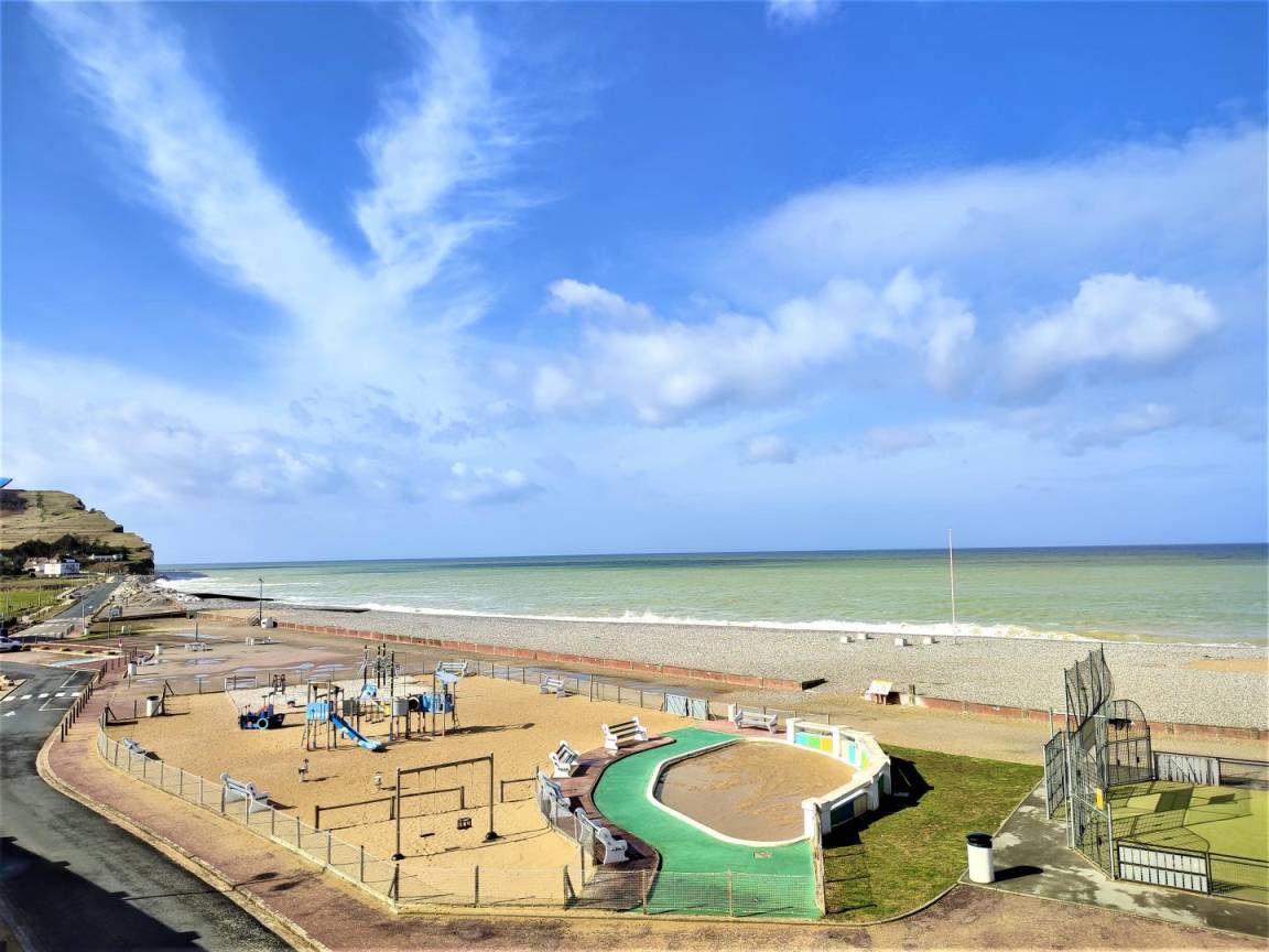 45 M² Gîte ∙ 1 Chambre ∙ 2 Personnes - Mers-les-Bains