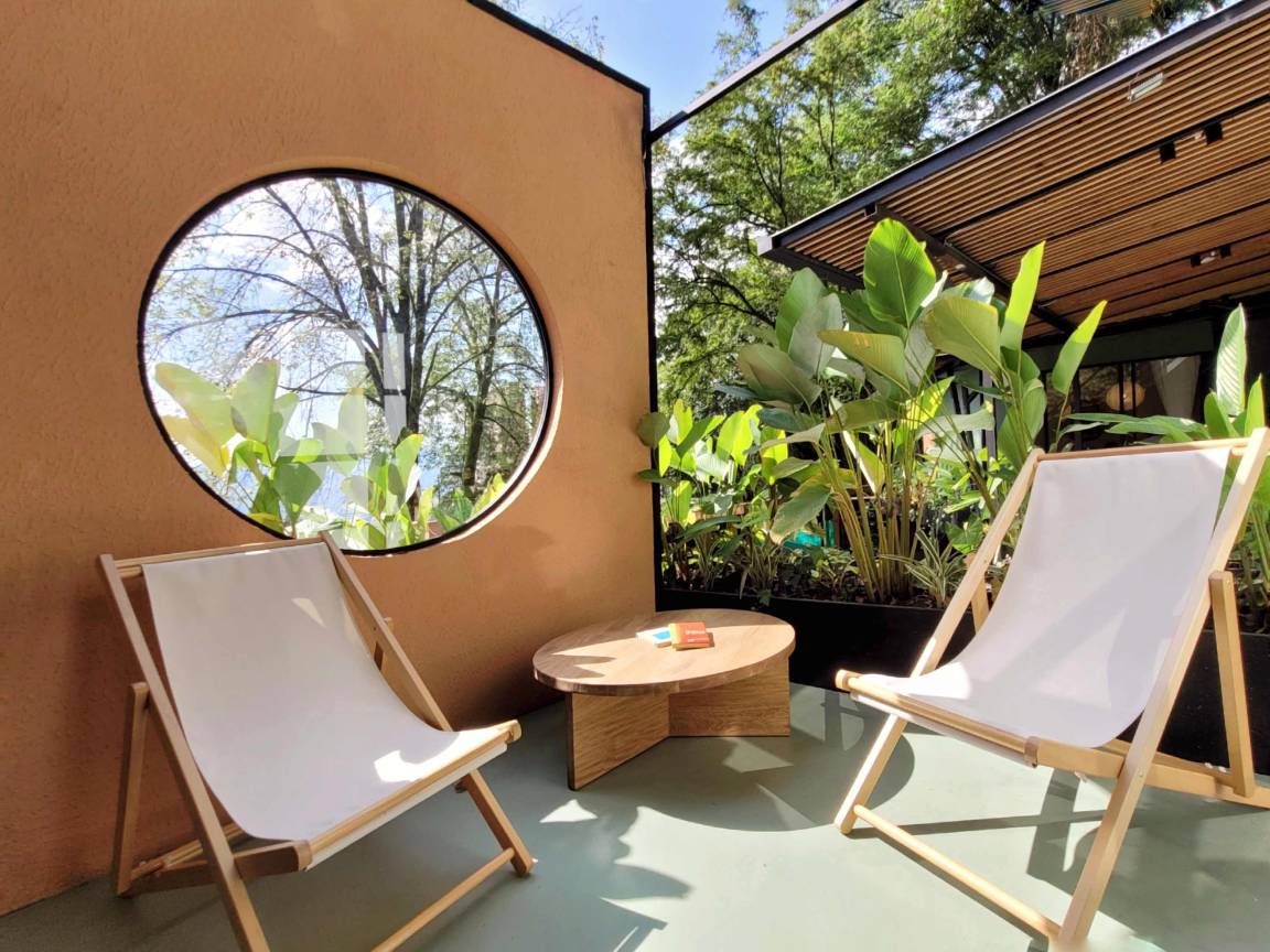 Apartment ∙ 1 Bedroom ∙ 2 Guests - Medellín