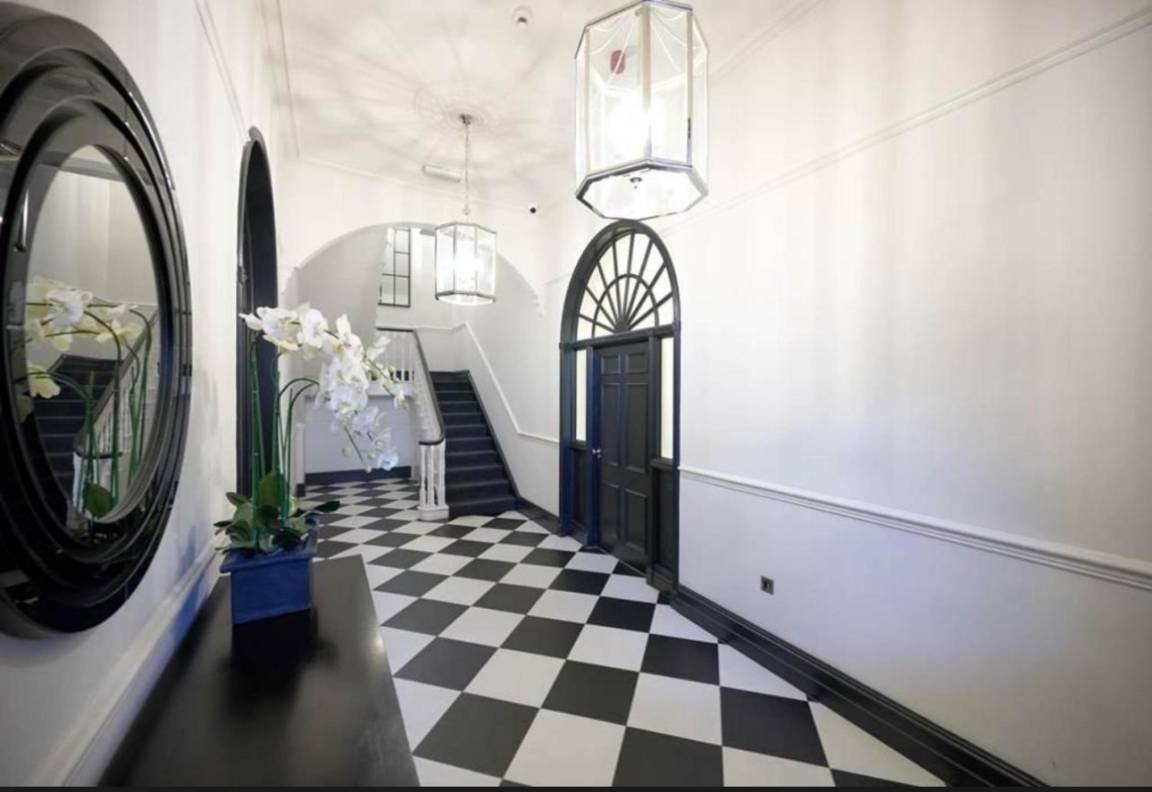 75 M² Apartment ∙ 1 Bedroom ∙ 2 Guests - Preston