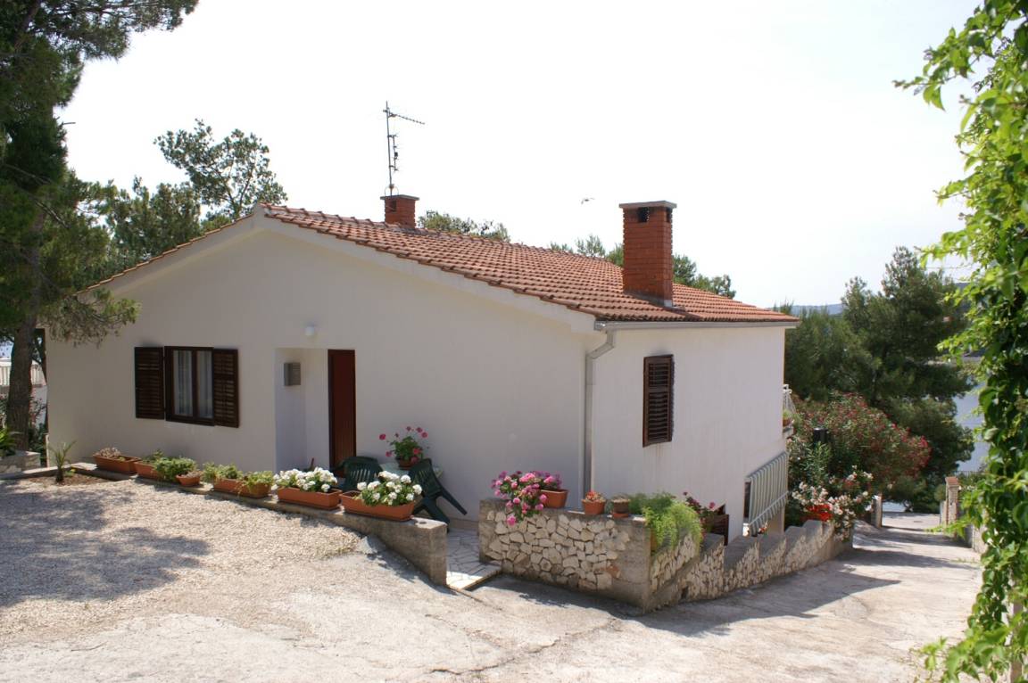 49 M² Ferienwohnung ∙ 3 Schlafzimmer ∙ 5 Gäste - Rogoznica