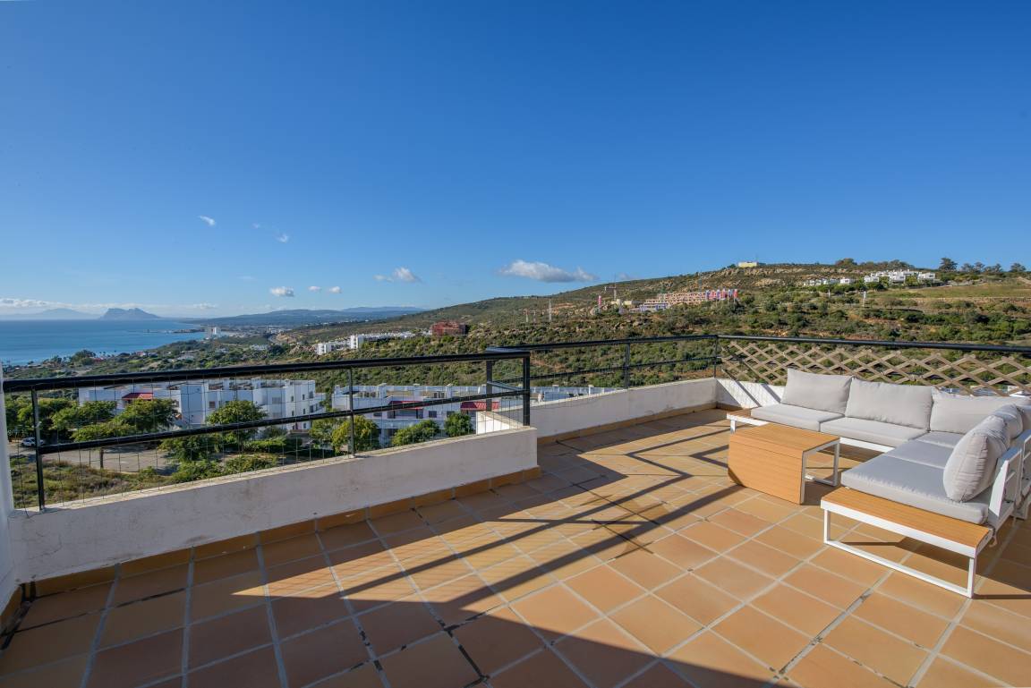 204 M² House ∙ 4 Bedrooms ∙ 8 Guests - Sotogrande