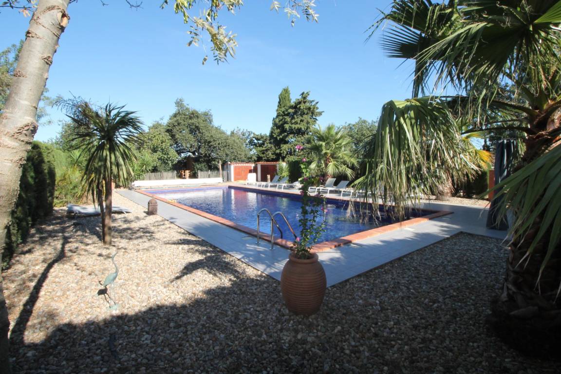 120 M² Gîte ∙ 4 Chambres ∙ 8 Personnes - Pyrénées-Orientales