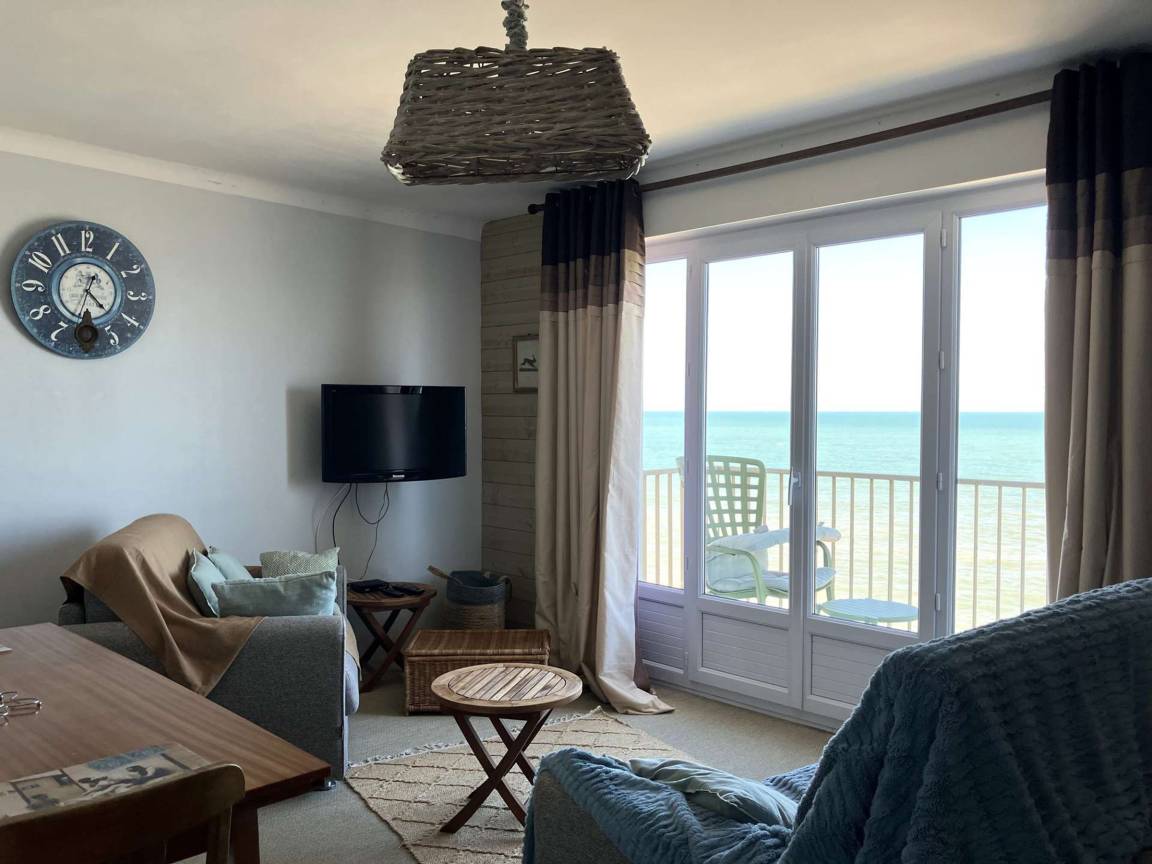 45 M² Apartment ∙ 1 Bedroom ∙ 4 Guests - Vendée