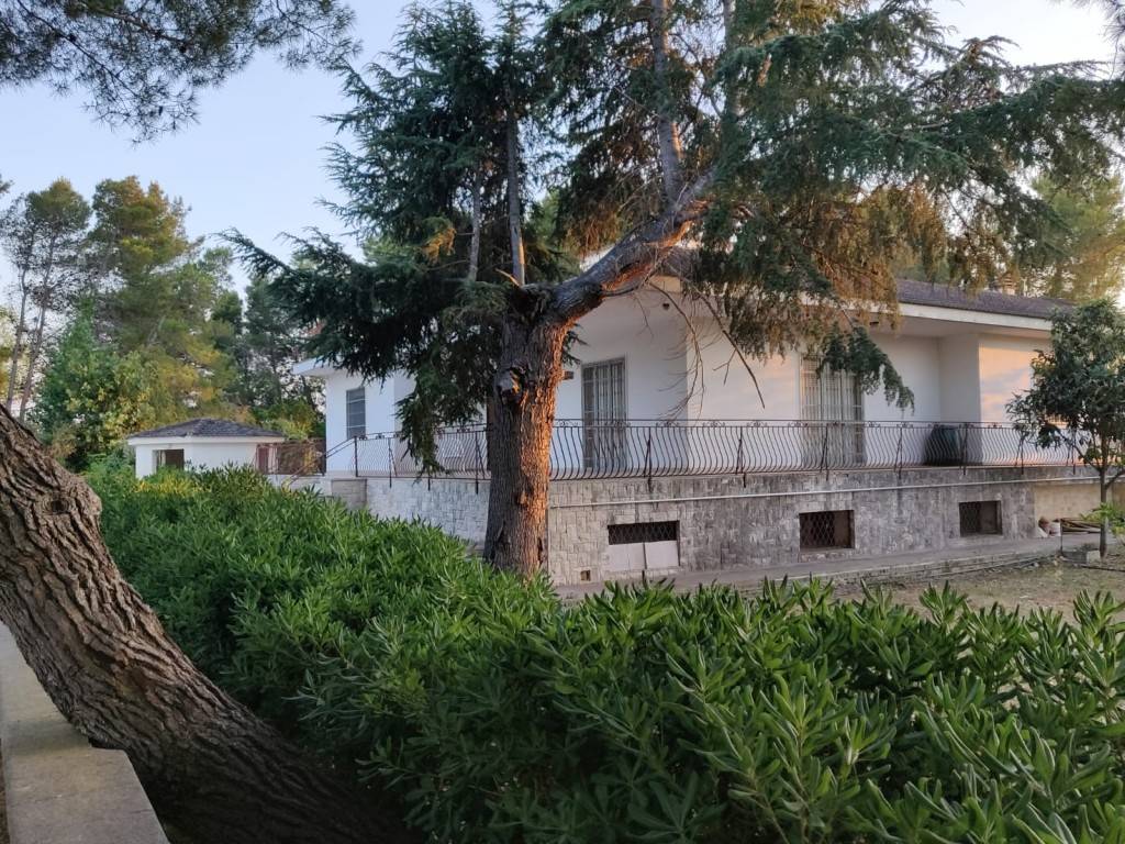 200 M² Villa ∙ 3 Bedrooms ∙ 10 Guests - Alezio