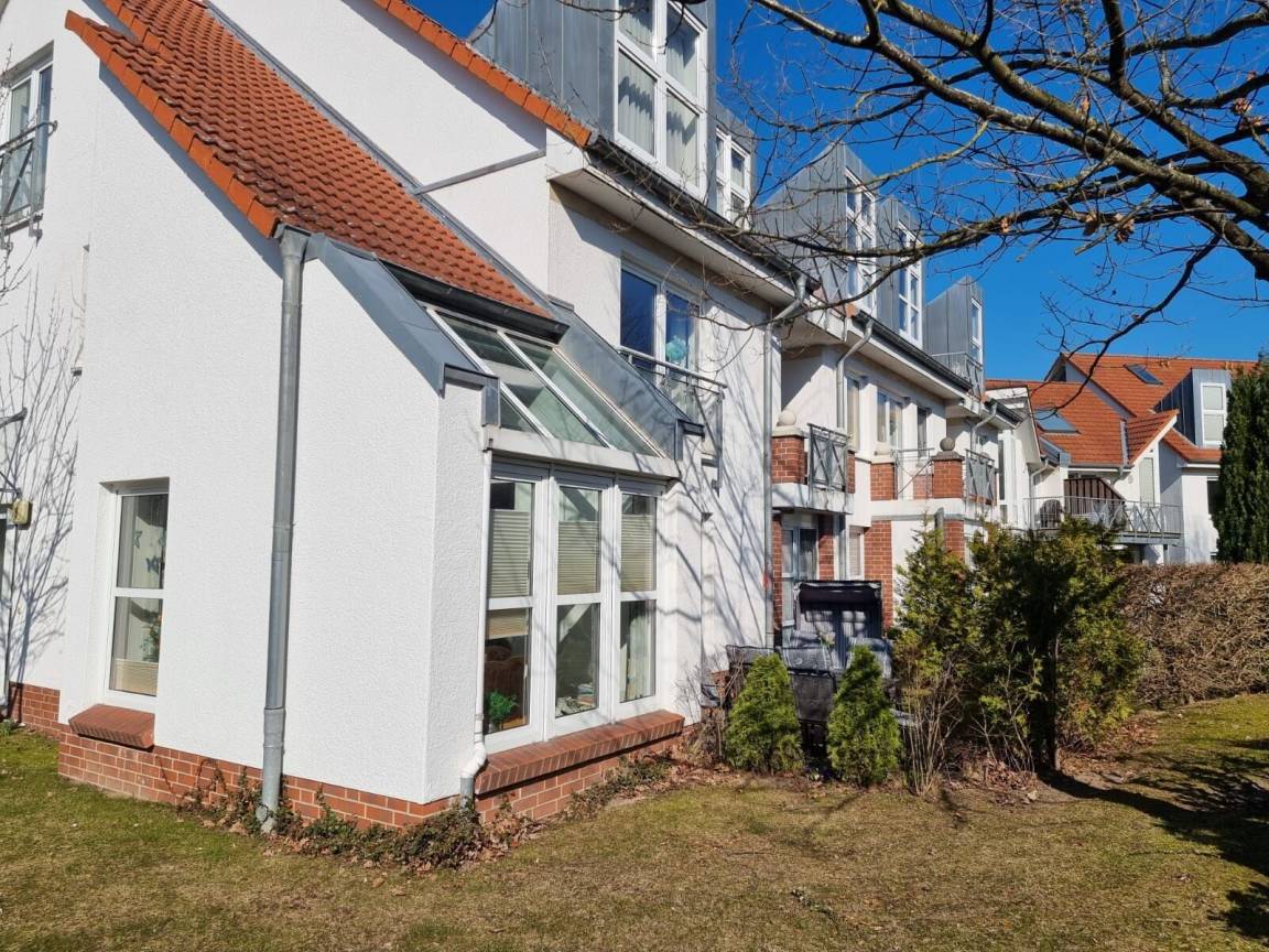 93 M² Ferienwohnung ∙ 3 Schlafzimmer ∙ 6 Gäste - Ostseebad Boltenhagen