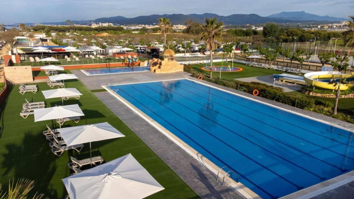 36 M² Casa ∙ 3 Habitaciones ∙ 6 Huéspedes - Malgrat de Mar