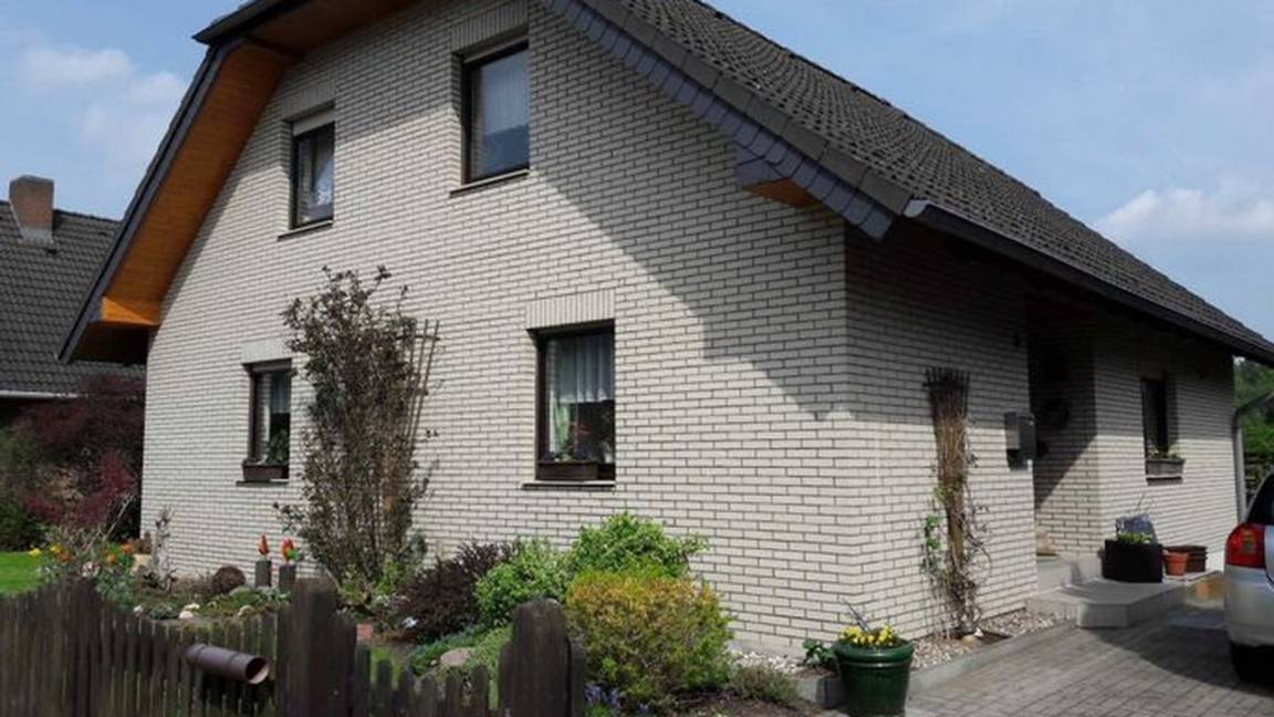 57 M² Appartement ∙ 1 Chambre ∙ 2 Personnes - Neustrelitz