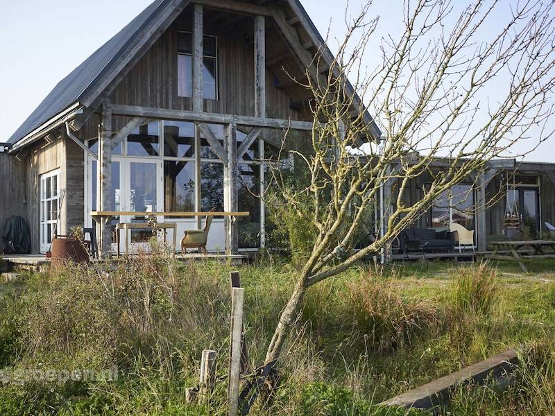 House ∙ 5 Bedrooms ∙ 10 Guests - Zandvoort