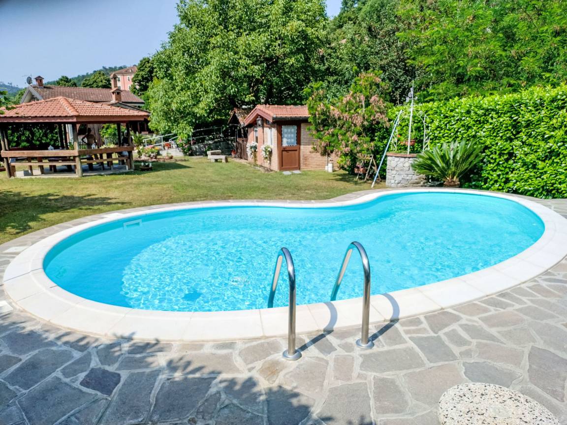 100 M² Apartment ∙ 1 Bedroom ∙ 6 Guests - Moneglia