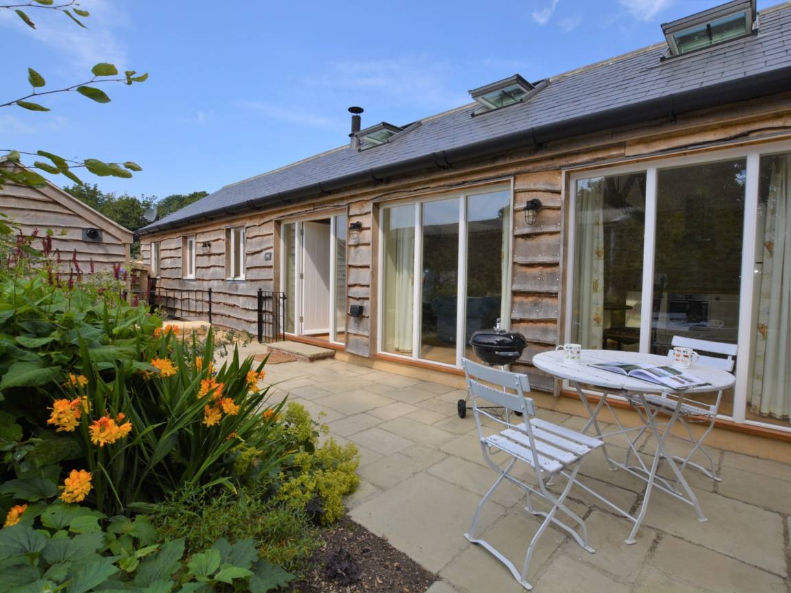 Casa Rural ∙ 1 Habitación ∙ 2 Huéspedes - Dorset