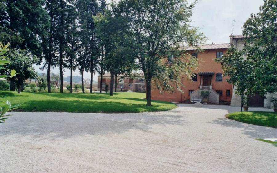 50 M² Agriturismo ∙ 1 Camera Da Letto ∙ 6 Ospiti - Perugia
