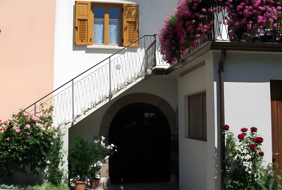 42 M² Ferienwohnung ∙ 1 Schlafzimmer ∙ 5 Gäste - Cles