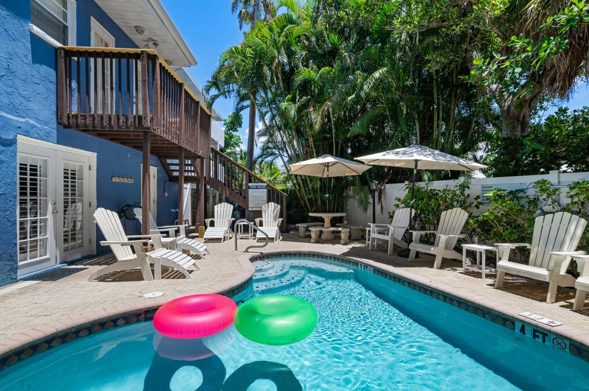 84 M² Condo ∙ 2 Bedrooms ∙ 6 Guests - Bradenton Beach, FL
