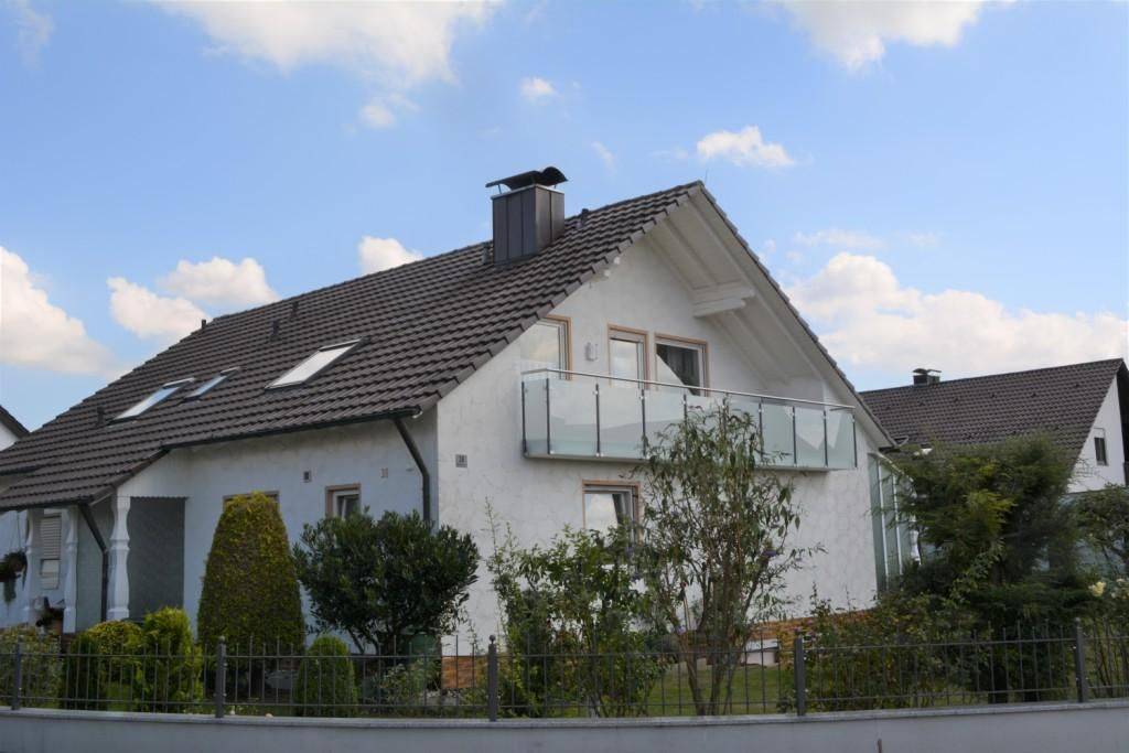 Apartment ∙ 3 Bedrooms ∙ 6 Guests - Nördlingen
