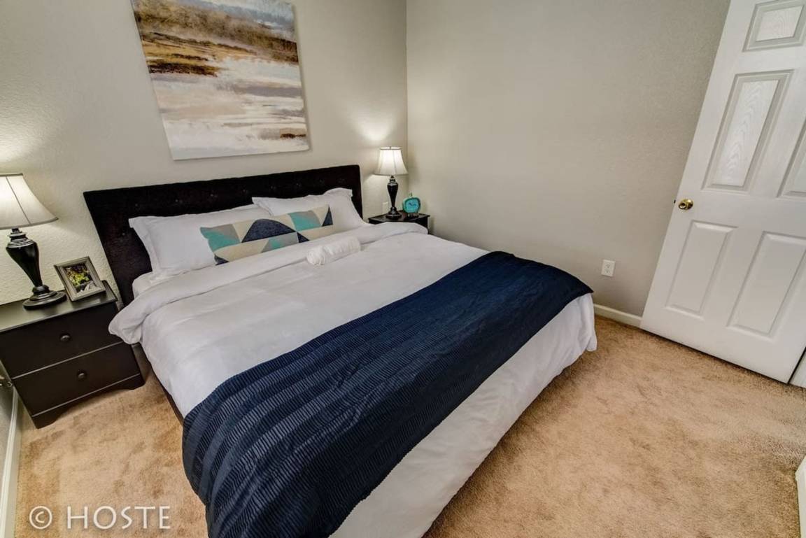 Apartment ∙ 1 Bedroom ∙ 4 Guests - Manitou Springs, CO